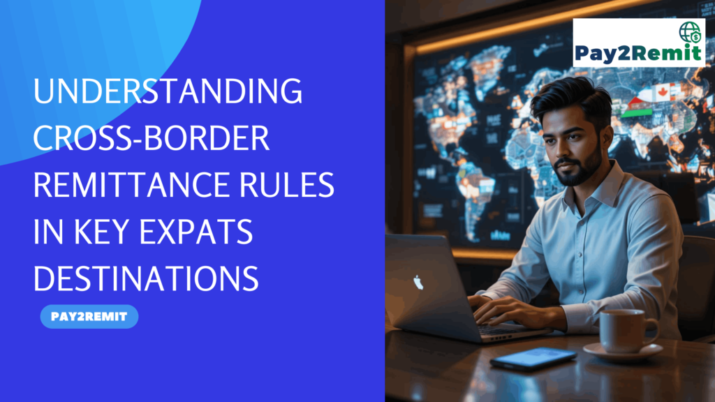 Understanding Cross-Border Remittance Rules in Key Expats Destinations ...