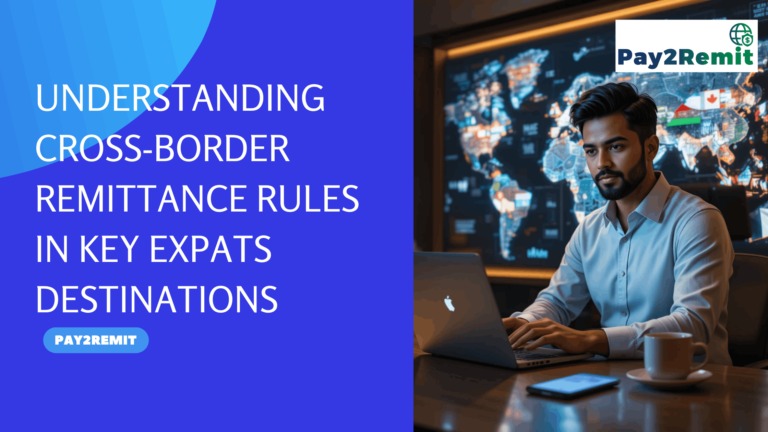 Understanding Cross-Border Remittance Rules in Key Expats Destinations ...